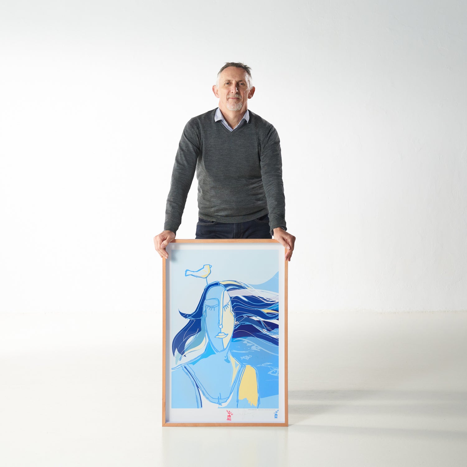 Mediterranean Spirit Espadrilles Collaboration | Viscata