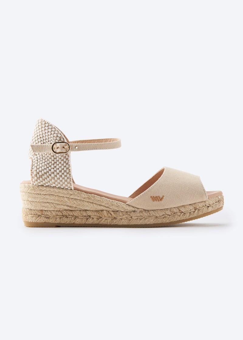 Women's Comfortable Espadrilles | Handmade in Spain – Viscata