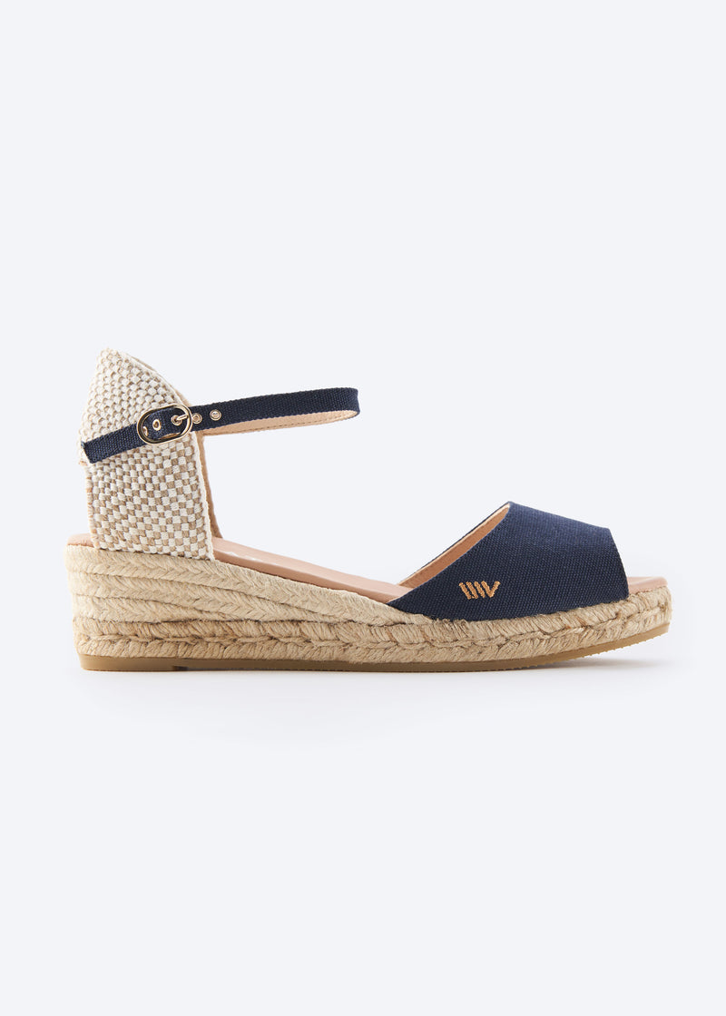 Comfortable Espadrilles for Women | Handmade in Spain – Viscata