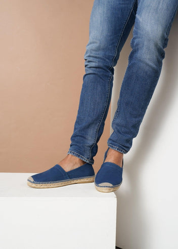 Espadrilles for Men Collection – Viscata
